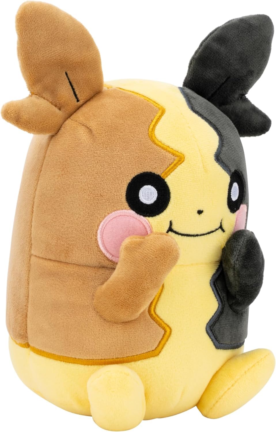 Mua Pokémon Morpeko (Full Belly Mode) Plush - 20cm Cuddly Plush with ...