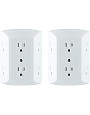 Mini electrical outlets | Amazon.com
