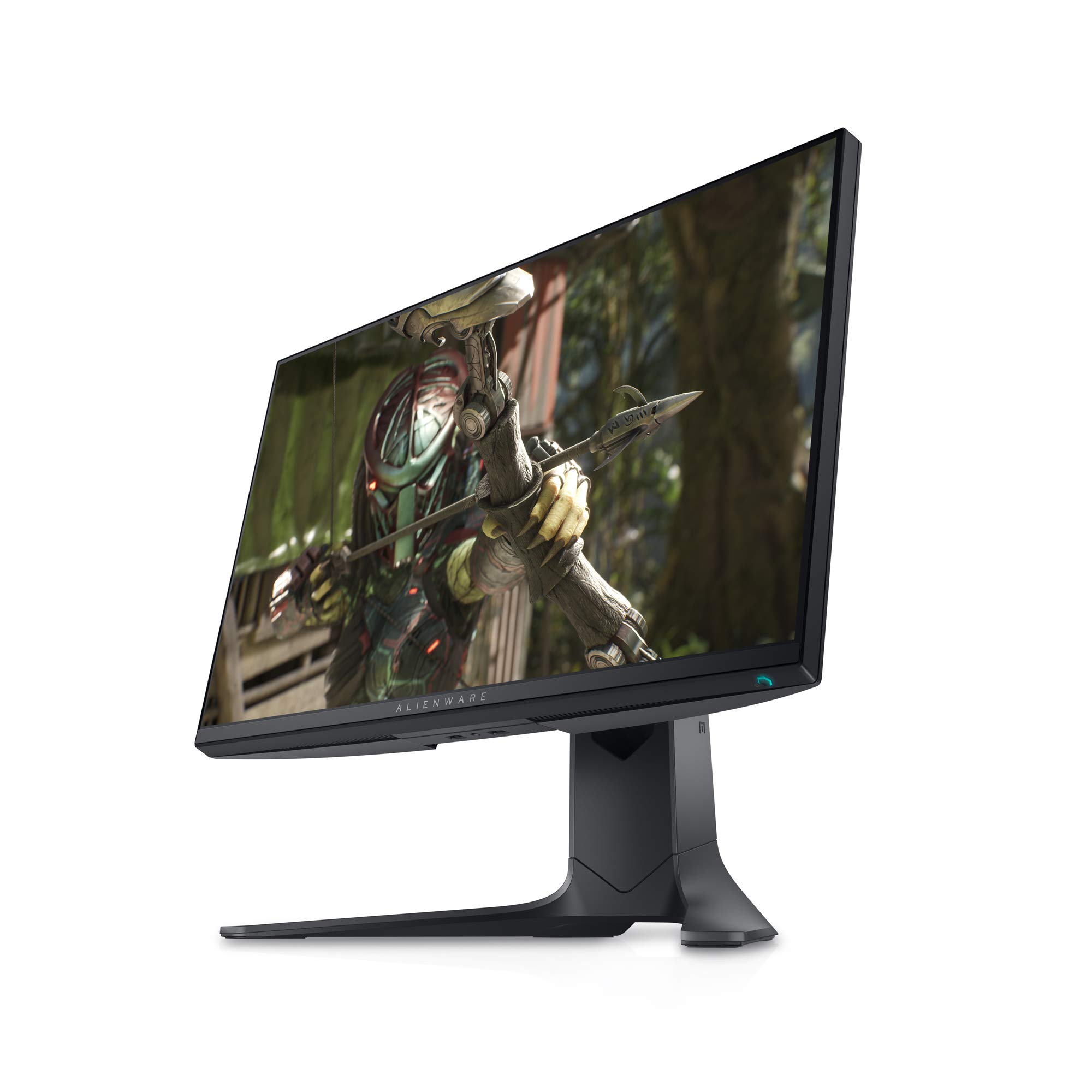 Mua Alienware 25 AW2521HF 24.5 inch Gaming Monitor (Dark) 1ms GtG RT ...