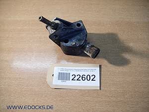 Conector de agua para Astra G/H Zafira A/B Vectra Omega 1,8 2,0 2,2 ...
