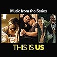 This Is Us (Music from the Series) CD - Ost, Various: Amazon.de: Musik