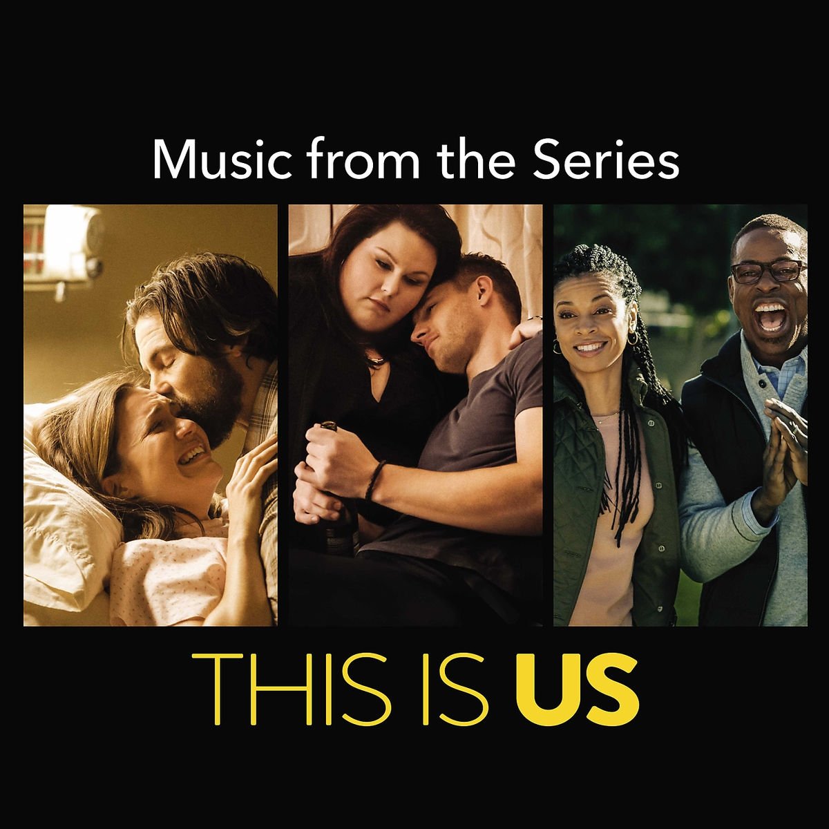 Soundtrack - This Is Us (Music From The Series) - Amazon.com Music