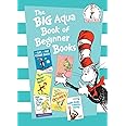 The Big Aqua Book of Beginner Books | Amazon.com.br