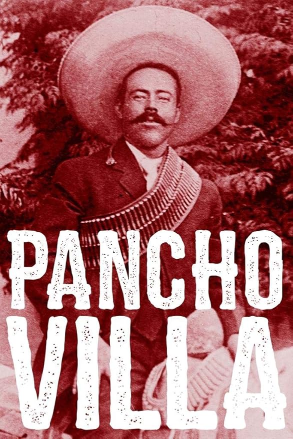 Amazon.com: Pancho Villa Cool Wall Decor Art Print Poster 24x36 ...