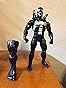 Amazon.com: Marvel Legends Series 6-inch Venom: Toys & Games