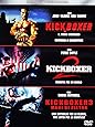 Kickboxer 4 - L'aggressore (cult world collection): Amazon.it: Tom Po ...