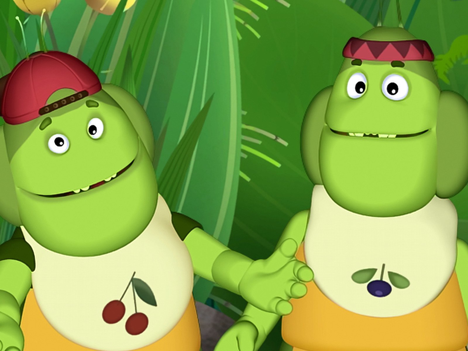 Watch Moonzy | Prime Video