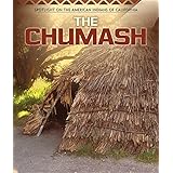 The Chumash Indians (Junior Library of American Indians): Schwabacher ...