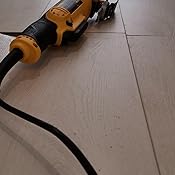 DEWALT DWE315KT Oscillating Multi Quick Change Tool, Yellow: Amazon.co ...