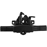 Amazon.com: Genuine Hyundai Parts 81130-2H000 Hood Latch : Automotive