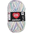 Amazon.com: RED HEART Comfort Yarn, Bambi Print