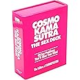 Cosmo Kama Sutra The Sex Deck: 99 Sex Positions That’ll Blow Your Mind ...