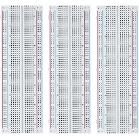 ELEGOO UNO Project Super Starter Kit with Tutorial, 5V Relay, UNO R3 ...