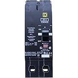 Square D EDB24030 EDB Type Circuit Breaker, 30-Amp, 2-Pole, 480Y/277V ...