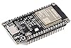 ESP32-C6-WROOM-1-N8 ESP32-C6 Development Board ESP32 C6 Microcontroller RISC-V 32-bit Single ...