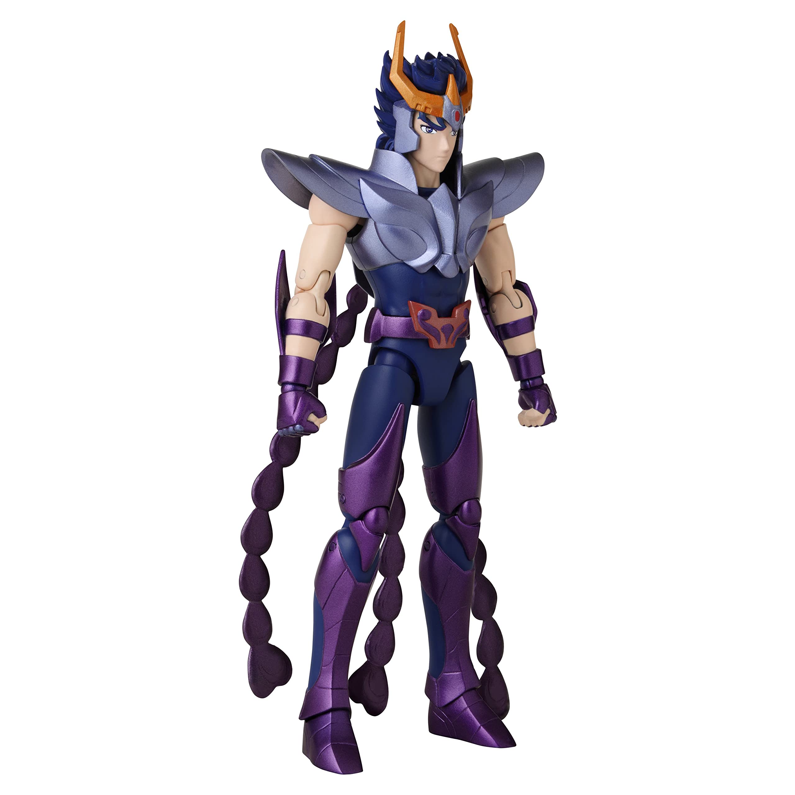 Mua ANIME HEROES - Saint Seiya: Knights of The Zodiac - Phoenix Ikki ...