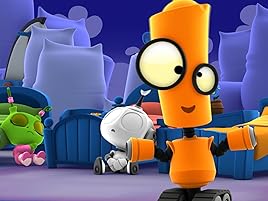 Watch Rob the Robot | Prime Video