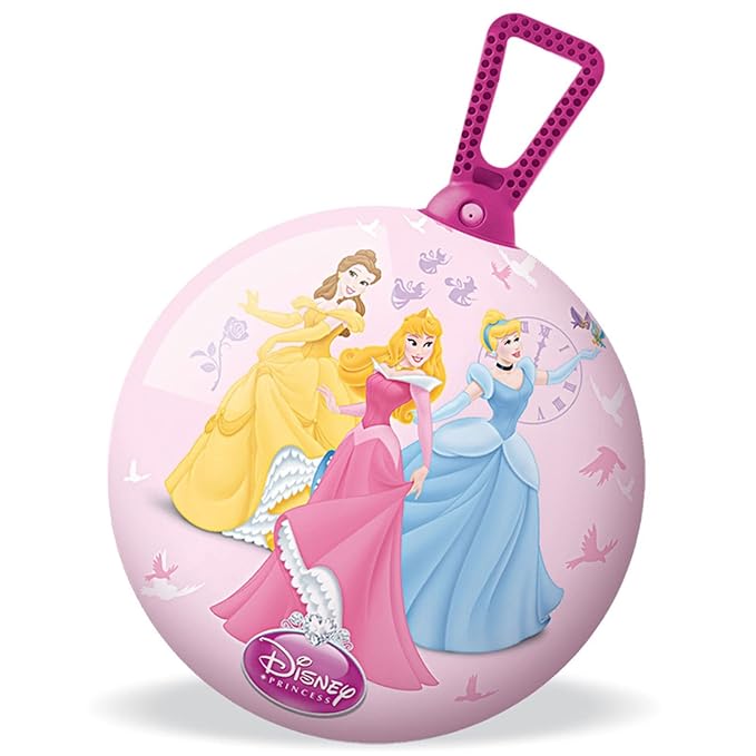 Disney Princess Space Hopper 360 (06/810): Amazon.co.uk: Toys & Games
