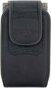 Amazon.com: Bytech Universal Vertical Smartphone Holster Case - Large ...