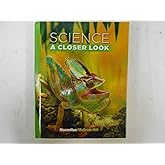 Amazon.com: Science - Grade 5: A Closer Look: 9780022841386: McGraw ...