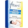 Amazon.com: Alteril Sleep Aid, 60-Count Box : Health & Household