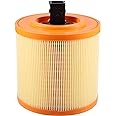 Amazon.com: X AUTOHAUX Car Engine Air Filter for Chevrolet Cruze 1.4L ...