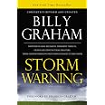 Storm Warning: Whether global recession, terrorist threats, or ...