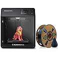 Flashforge Adventurer 5M Pro 3D Printer with Extra 1KG HS PLA Burnt ...