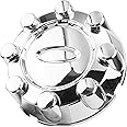 Amazon.com: Rheedal 1Pc 220mm(8.66inch) Wheel Center Cap for Ford F250 ...
