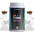 Amazon.com: MAG365 ITL Health PrizMAG Pure Magnesium Bisglycinate Vegan ...