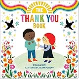 Thank You Bear Board Book: Foley, Greg, Foley, Greg: 9780670785070 ...