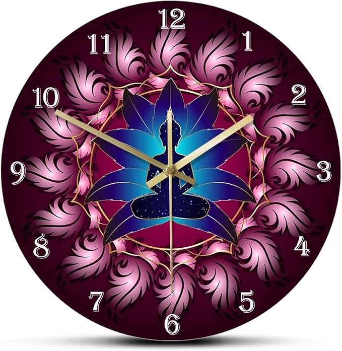 Captivating, Enchanting and Beautiful Lotus Flower Wall Art