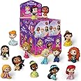 Amazon.com: Funko Pop! Mystery Minis Disney: Ultimate Princess - One ...