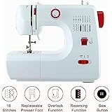 Singer Model 1507 Sewing Machine: Amazon.co.uk: Kitchen & Home