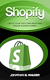 Amazon.com: The Shopify Boss: Discover how to crack the Shopify code ...