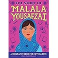 Amazon.com: The Story of Malala Yousafzai: An Inspiring Biography for ...