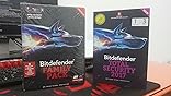 BitDefender Total Security Latest Version (Windows) - 1 User, 3 Years ...