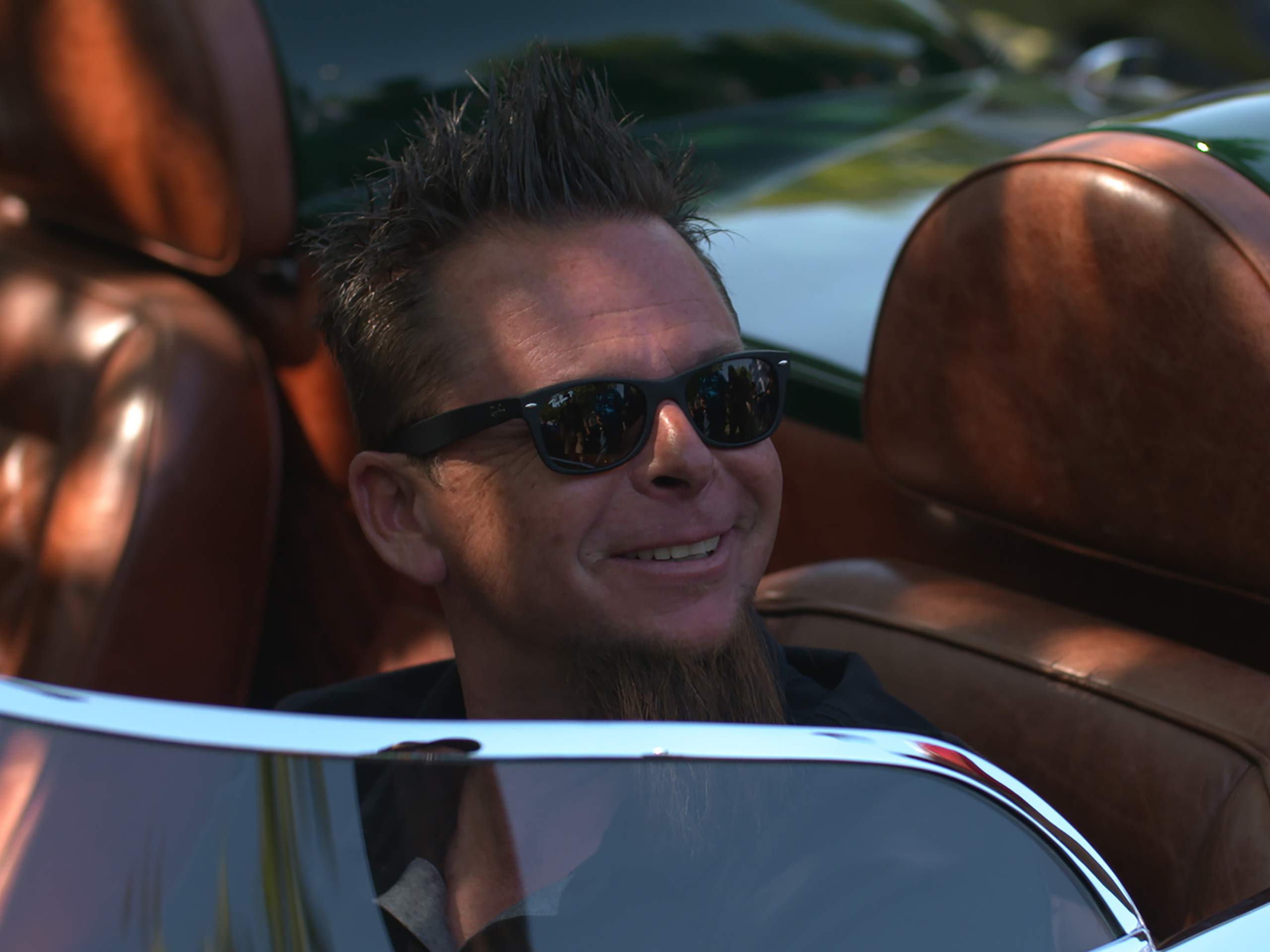 Watch Bitchin' Rides - Season 4 | Prime Video