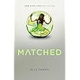 Amazon.com: Matched: 9780525423645: Ally Condie: Books