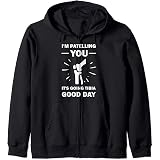 Amazon.com: Funny Therapist Puns Joke It's Going Tibia Physical Therapy ...