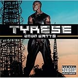 Tyrese - Tyrese - Amazon.com Music