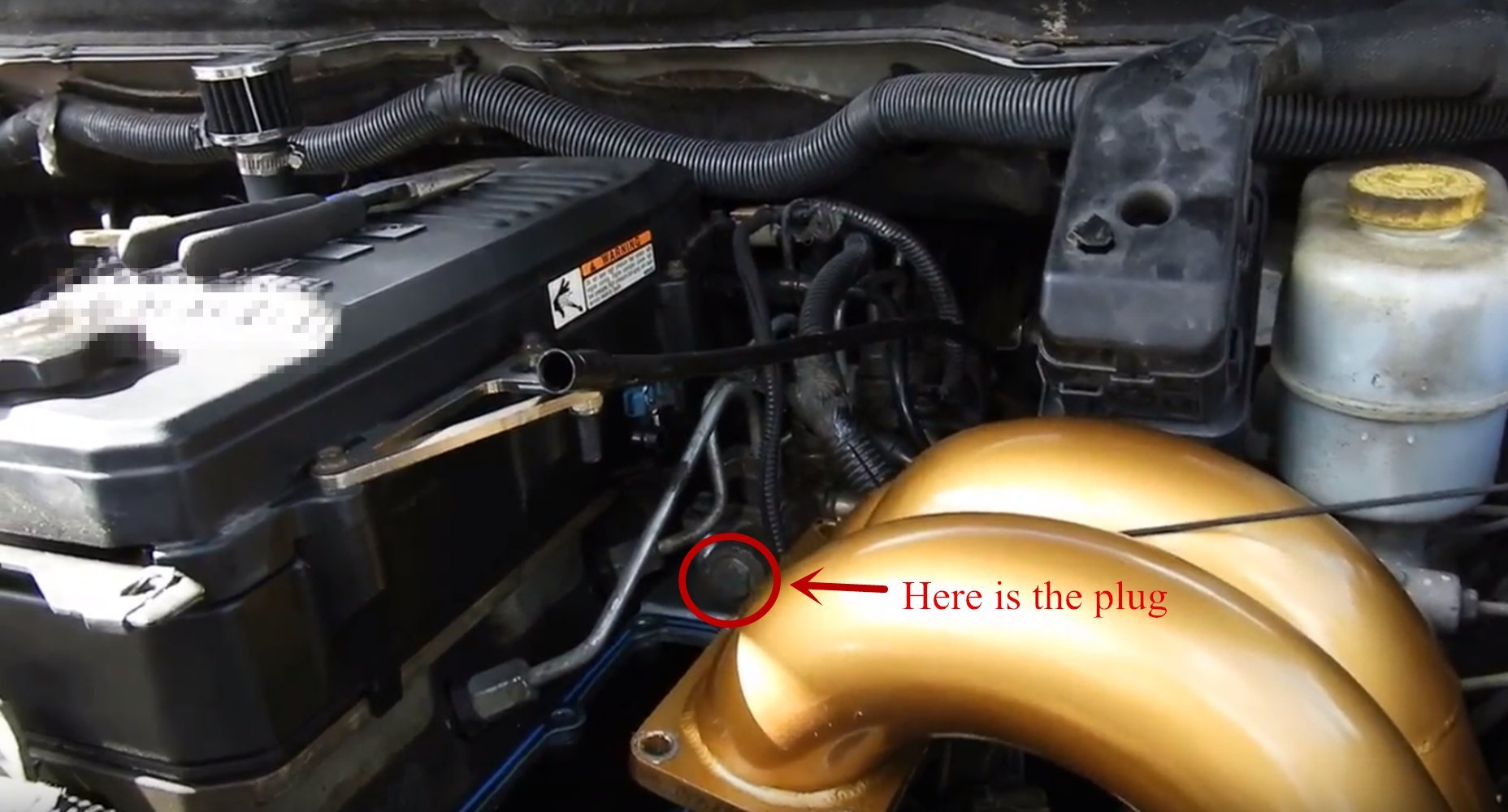 How To Fix Low Fuel Rail Pressure Lbz Duramax at Justin Goodenough blog