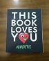 Amazon.com: This Book Loves You: 9781101999042: PewDiePie: Books