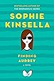 Amazon.com: Finding Audrey (9780553536515): Kinsella, Sophie: Books