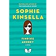 Amazon.com: Finding Audrey: 9780553536515: Kinsella, Sophie: Books
