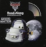 Amazon | Cars 2 Read-Along Storybook and CD | Disney Book Group, Disney ...
