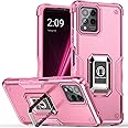 Amazon.com: TORRTOWAY Case for T-Mobile Revvl 6 Pro 5G Case Revvl 6X Pro 5G Case with Kickstand ...
