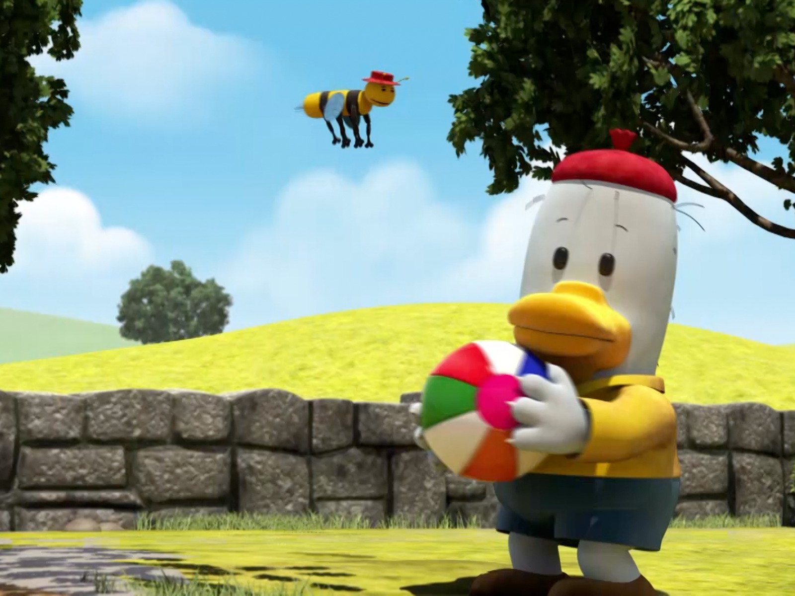 Amazon.de: Noksu - Shows for Children [OV] ansehen | Prime Video