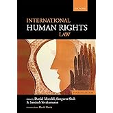 The Oxford Handbook of International Human Rights Law (Oxford Handbooks ...