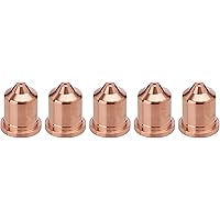 Hypertherm 220941 Nozzle for Pmx 45A Cut, 5 pack - - Amazon.com
